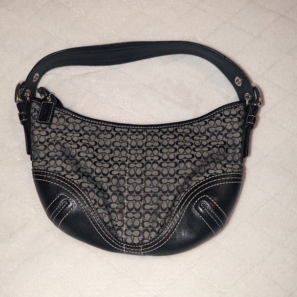 Coach | Bags | Coach Handbi | Poshmark